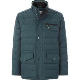 Babista Winterjacke 'Eladio' Herren Größe M/L petrol