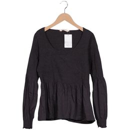 Odd Molly Langarmshirt Damen Größe M Second Hand grau
