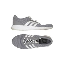 adidas NEO Sneaker Herren Größe 43 Second Hand grau