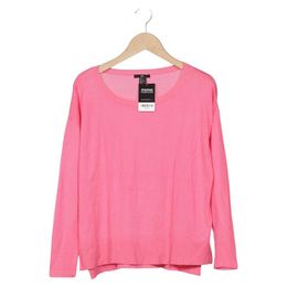 H&M H&M Pullover Damen Gr&ouml;&szlig;e S Second Hand pink
