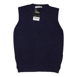 Zara Pullover Damen Gr&ouml;&szlig;e S Second Hand marine