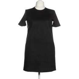 Zara Kleid Damen Gr&ouml;&szlig;e XL Second Hand schwarz