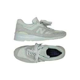 New Balance Sneaker Herren Größe 44 Second Hand bunt