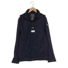Killtec Jacke Damen Gr&ouml;&szlig;e S Second Hand marine