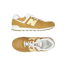 New Balance Sneaker Damen Größe 40 Second Hand bunt