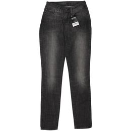 Levi's LEVI'S Jeans Damen Größe 26 Second Hand grau