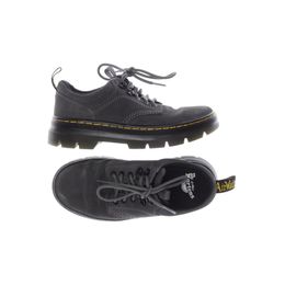 Dr. Martens Halbschuh Damen Gr&ouml;&szlig;e 37 Second Hand grau