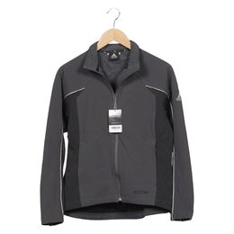Vaude Jacke Damen Gr&ouml;&szlig;e M Second Hand grau