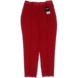 Zadig & Voltaire Zadig & Voltaire Stoffhose Damen Größe M Second Hand rot
