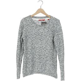 s.Oliver Pullover Damen Gr&ouml;&szlig;e XS Second Hand grau
