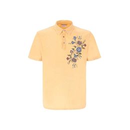Distretto 12 Shirt 'Ram Lorca' male Yellow size L
