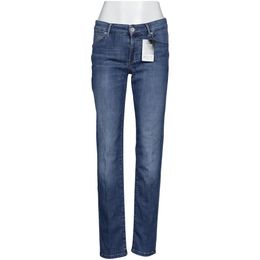 Marc O'Polo Marc O'Polo Jeans Damen Größe 28 Second Hand blau