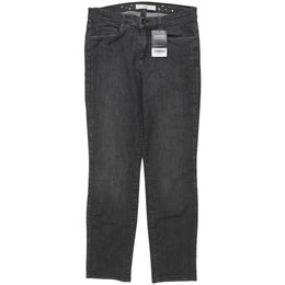 Brax Jeans Damen Gr&ouml;&szlig;e 27/28 Second Hand grau