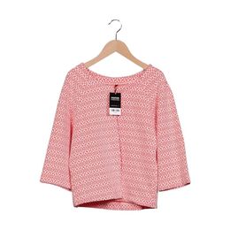 United Colors Of Benetton Strickjacke Damen Größe M Second Hand pink