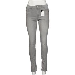 Replay Jeans Damen Gr&ouml;&szlig;e 31 Second Hand grau
