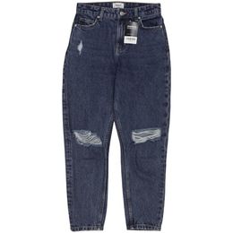 Only Jeans Damen Größe 25 Second Hand blau