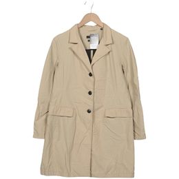 Opus Mantel Damen Größe L Second Hand beige