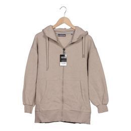 ELBSAND Kapuzenpullover Damen Gr&ouml;&szlig;e M Second Hand beige