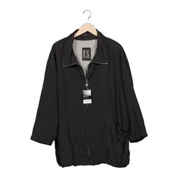 Fuchs & Schmitt Fuchs Schmitt Jacke Damen Gr&ouml;&szlig;e XL Second Hand schwarz