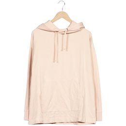 Juvia Kapuzenpullover Damen Gr&ouml;&szlig;e S Second Hand pink