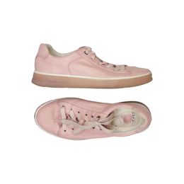Ara Sneaker Damen Gr&ouml;&szlig;e 39 Second Hand pink