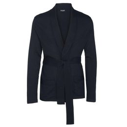 Dolce & Gabbana DOLCE & GABBANA Strickjacke Herren Größe XL marine