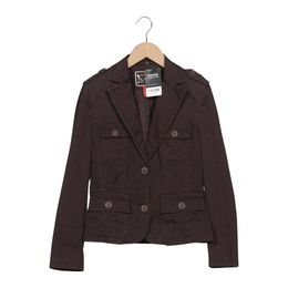 s.Oliver Jacke Damen Gr&ouml;&szlig;e S Second Hand braun