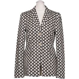Dorothee Schumacher Blazer Damen Gr&ouml;&szlig;e S Second Hand bunt