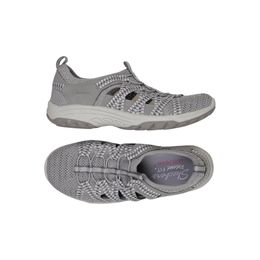 Skechers Sneaker Damen Größe 35 Second Hand grau