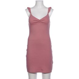 Abercrombie & Fitch Abercrombie & Fitch Kleid Damen Größe M Second Hand pink