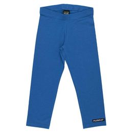 Villervalla Leggings kids Blue size 122