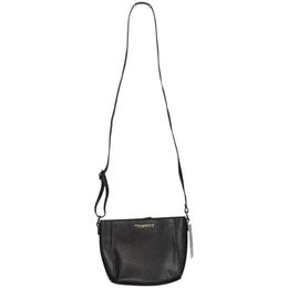 Carvela Handtasche klein Leder Damen Gr&ouml;&szlig;e One Size Second Hand schwarz