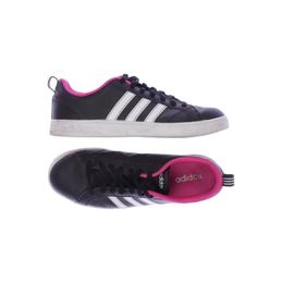 adidas Performance Sneaker Damen Größe 42.5 Second Hand schwarz