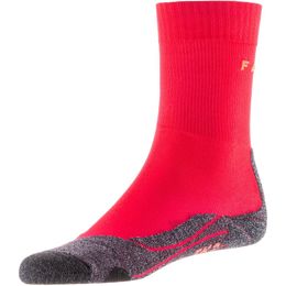 Falke Athletic Socks 'Cool' female Pink size 41-42