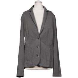 comma, COMMA Blazer Damen Gr&ouml;&szlig;e M Second Hand grau
