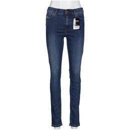 Diesel Jeans Damen Gr&ouml;&szlig;e 27 Second Hand blau