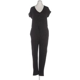 White Stuff Overall oder Jumpsuit Damen Gr&ouml;&szlig;e M Second Hand schwarz