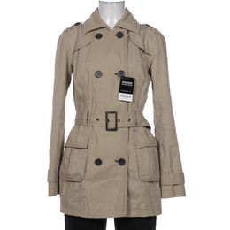 Tom Tailor Mantel Damen Größe S Second Hand beige