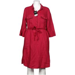 Gerry Weber Kleid Damen Größe XXL Second Hand rot