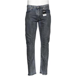 Levi's LEVI'S Jeans Herren Größe 36 Second Hand blau