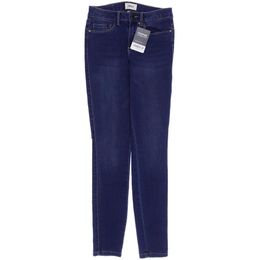 Only Jeans Damen Größe 25/26 Second Hand blau