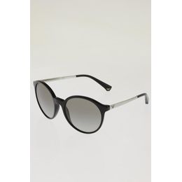 Emporio Armani Sonnenbrille Herren Größe One Size Second Hand schwarz