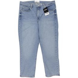 armedangels Jeans Damen Gr&ouml;&szlig;e 34 Second Hand hellblau