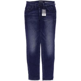 Marc O'Polo Marc O'Polo Jeans Damen Größe 26 Second Hand marine