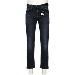 Levi's LEVI'S Jeans Herren Größe 32 Second Hand blau