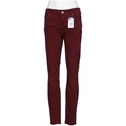 Marc O'Polo Marc O'Polo Stoffhose Damen Größe S Second Hand bordeaux