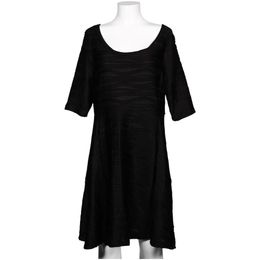 ZIZZI Kleid Damen Gr&ouml;&szlig;e M Second Hand schwarz