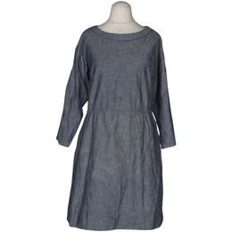 GAP Kleid Damen Größe XS Second Hand blau