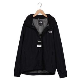 The North Face Jacke Herren Größe S Second Hand schwarz