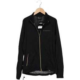 Peak Performance Jacke Damen Gr&ouml;&szlig;e M Second Hand schwarz